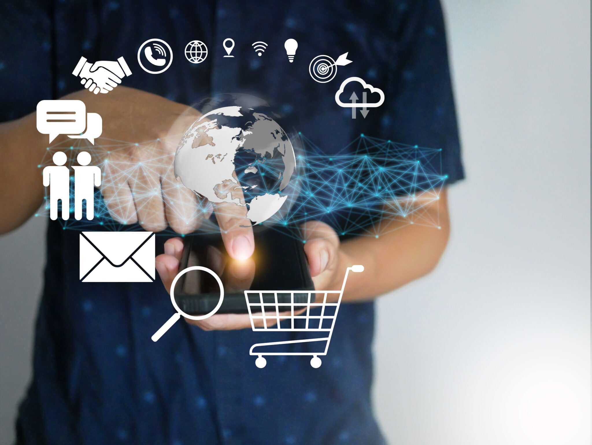 Your Branded Store - AEC Online Store