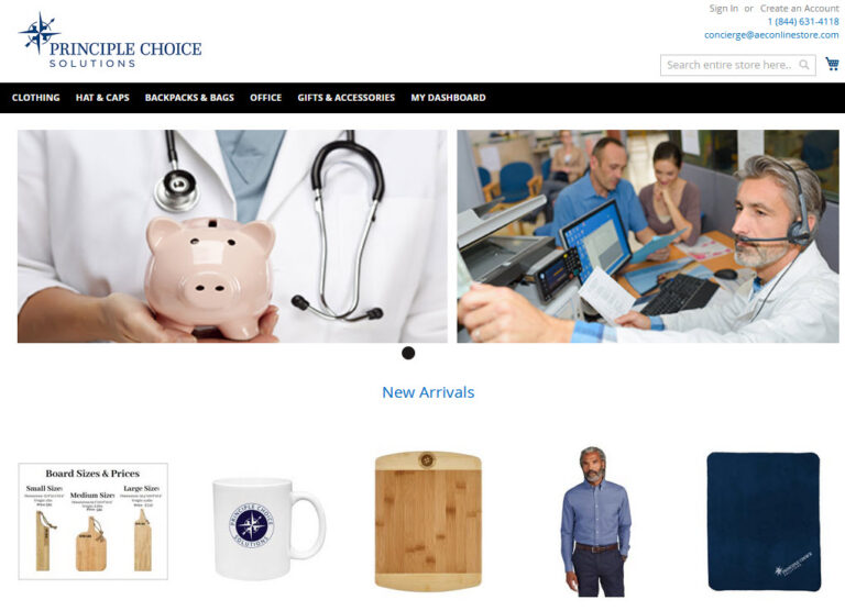 Home - AEC Online Store