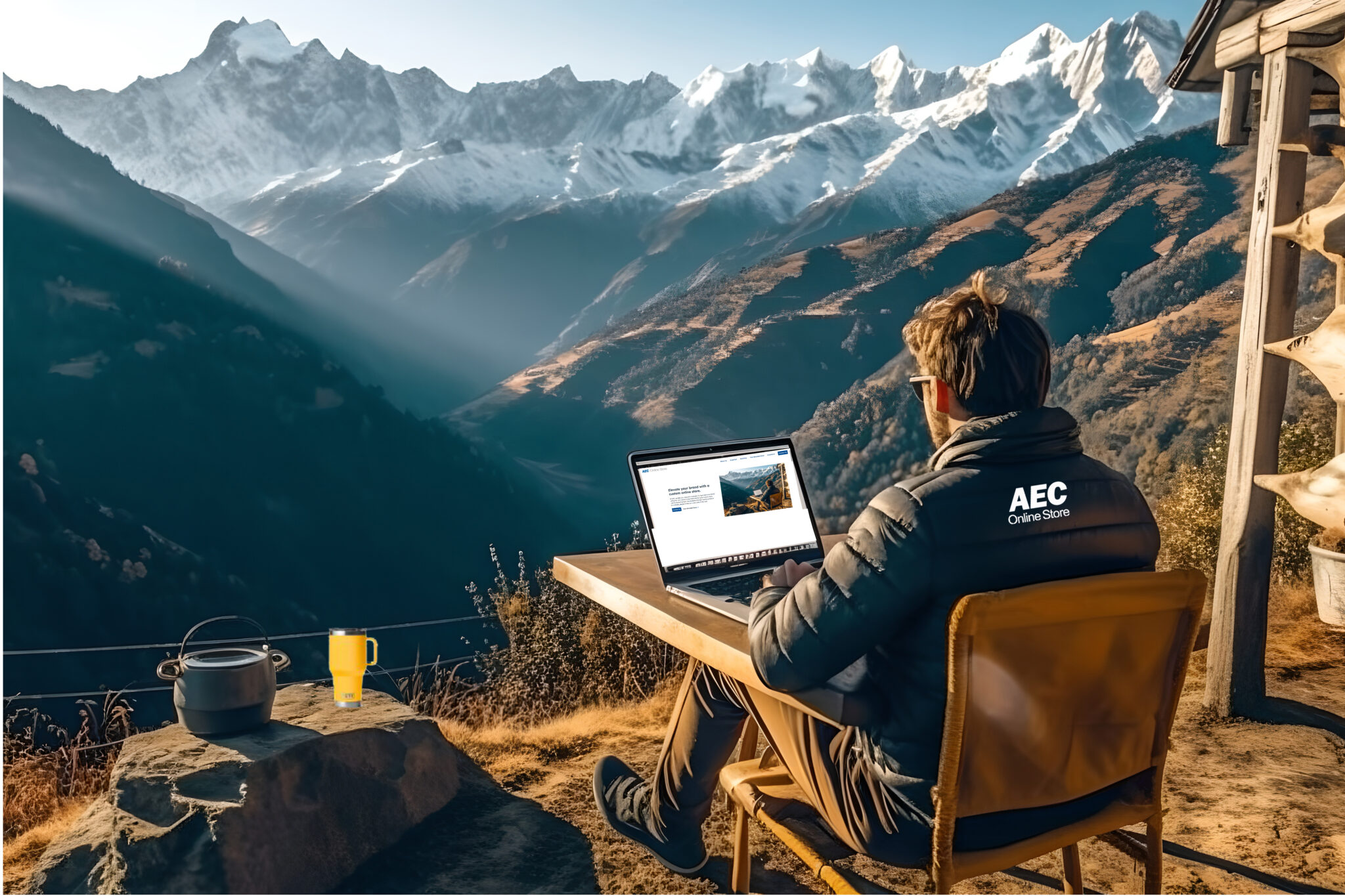 Home - AEC Online Store