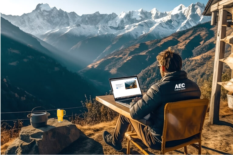 Home - AEC Online Store